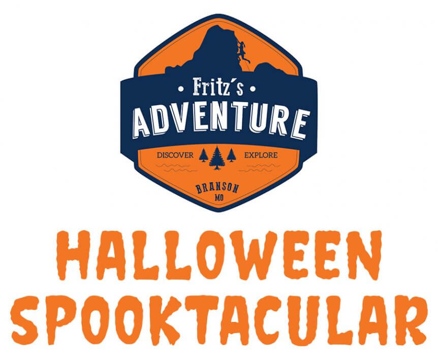 Branson’s Halloween Event of the Year is Back - Fritz's Adventure